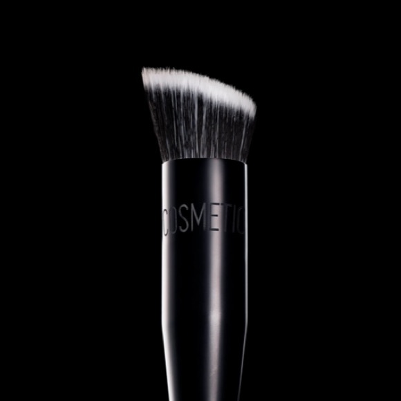 Melt Cosmetics | Makeup | Melt Cosmetics 777 Duo Fiber Face Cheek Brush ...